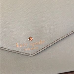 kate spade | Bags | Kate Spade Envelope Crossbody | Poshmark
